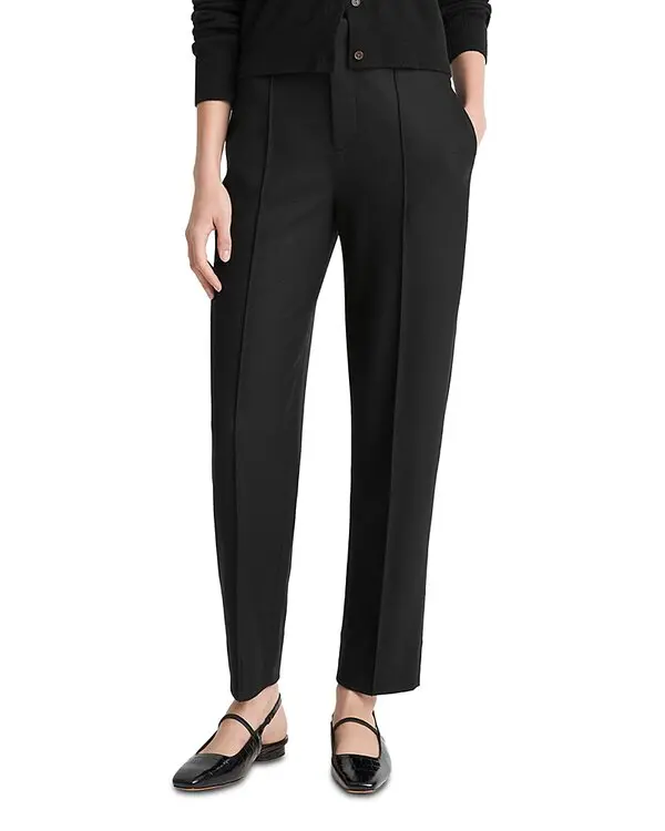 Vince High-rise Tailored Pants