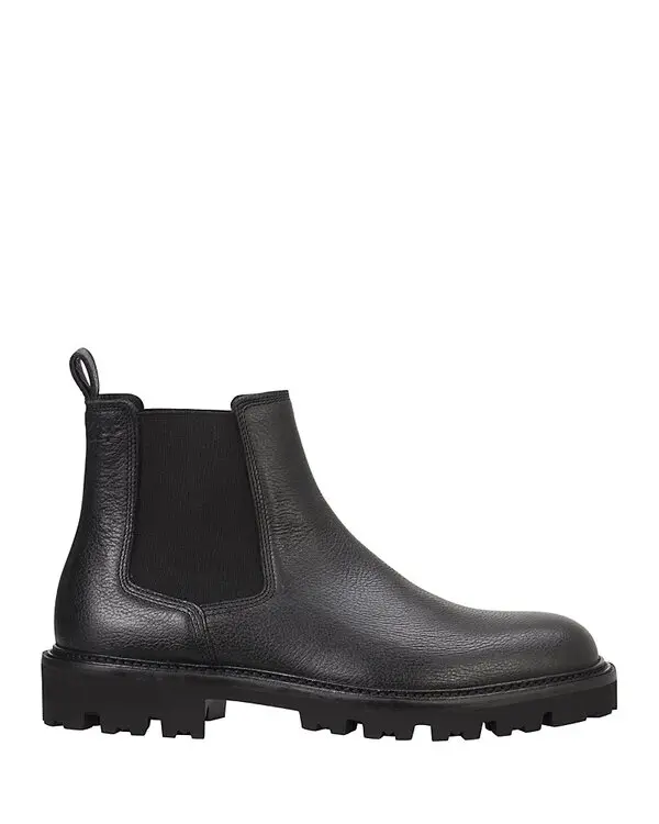 BOSS Julyo Chelsea Boots - Black