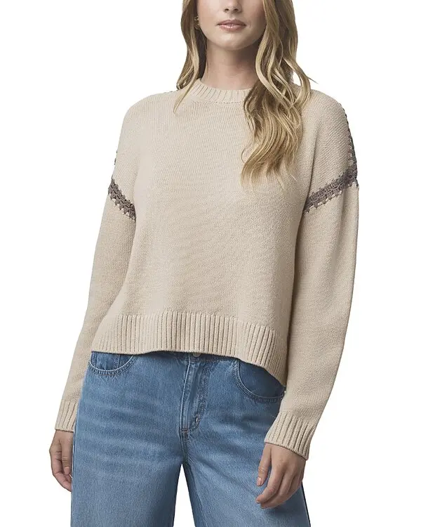 Splendid Greyson Pullover Sweater