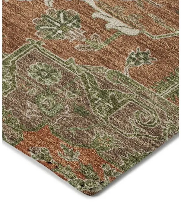 DALYN RUG COMPANY Tabrook Washable Tb9 Area Rug 2'5 X 3'8