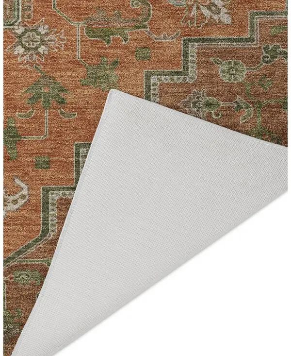 DALYN RUG COMPANY Tabrook Washable Tb9 Area Rug 2'5 X 3'8