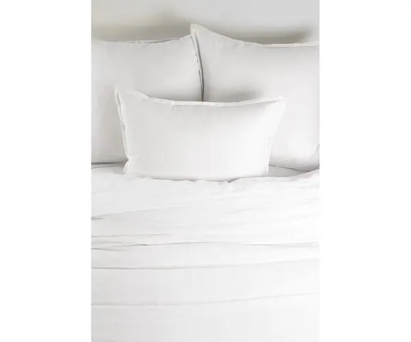 AMITY HOME Pure Duvet Cover, Queen