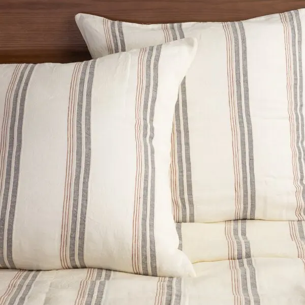 AMITY HOME Flinn Duvet Cover, Queen