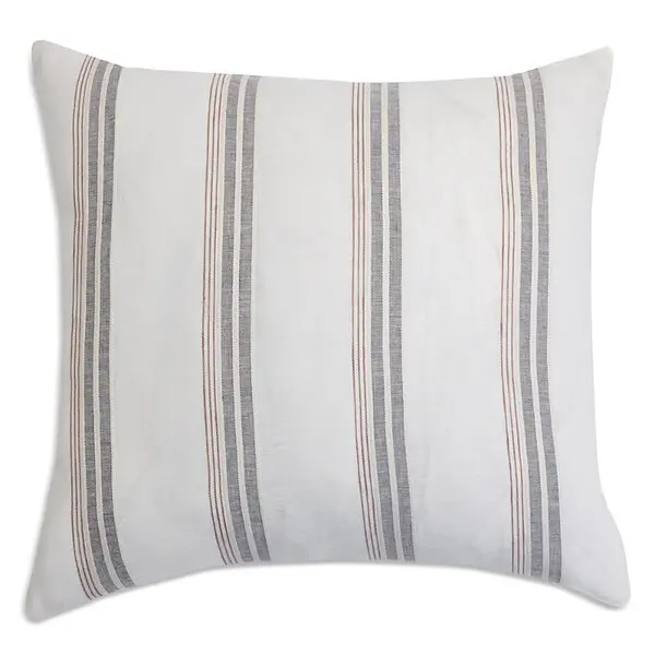 AMITY HOME Flinn Euro Sham - Ivory