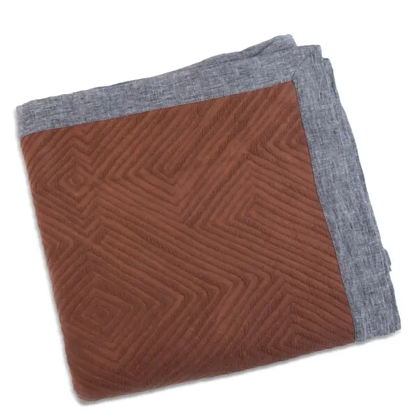 AMITY HOME Mateo Coverlet, King