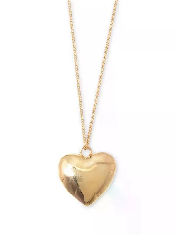 Completedworks Classicworks™ Heart Necklace - Gold