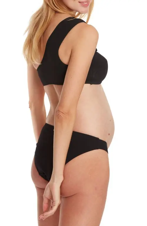 CACHE COEUR Bayside Maternity Bikini