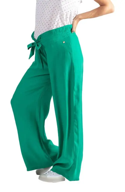 CACHE COEUR Sahel Maternity Pants - Green