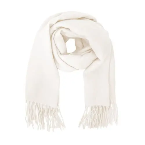 YOUZEY The Victoria Scarf - Champagne