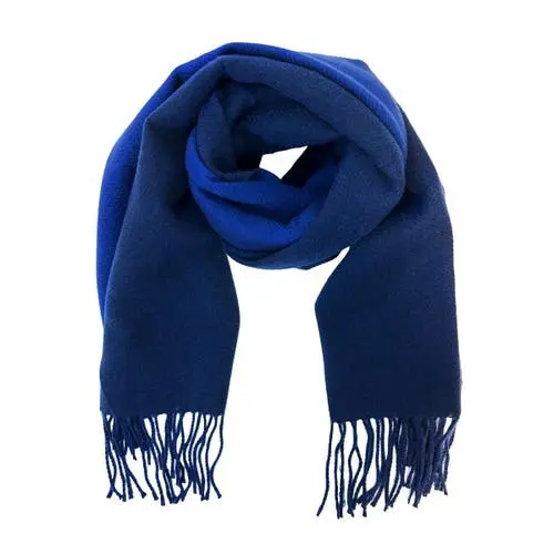 YOUZEY The Victoria Scarf - Navy