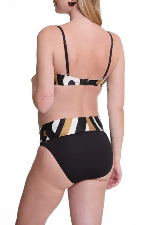 CACHE COEUR Odéon Maternity Bikini