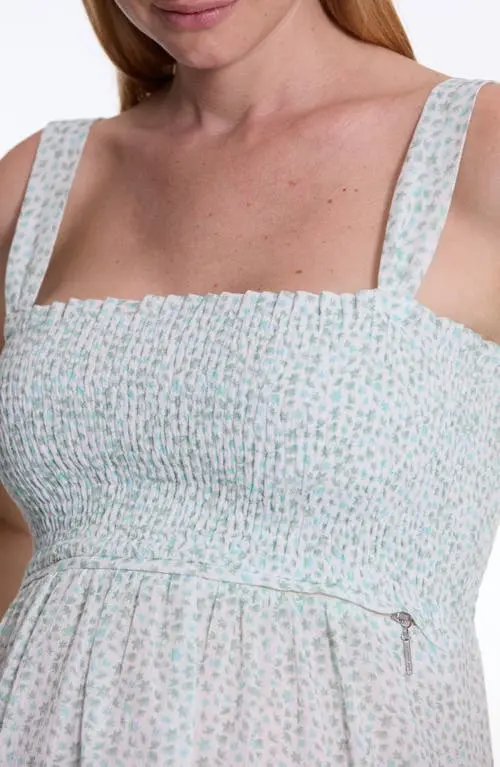CACHE COEUR Ambre Maternity And Nursing Top