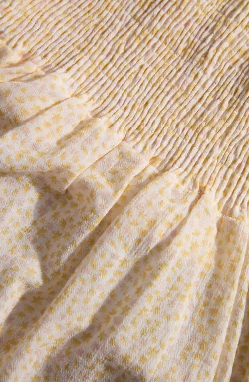 CACHE COEUR Ambre Maternity And Nursing Top