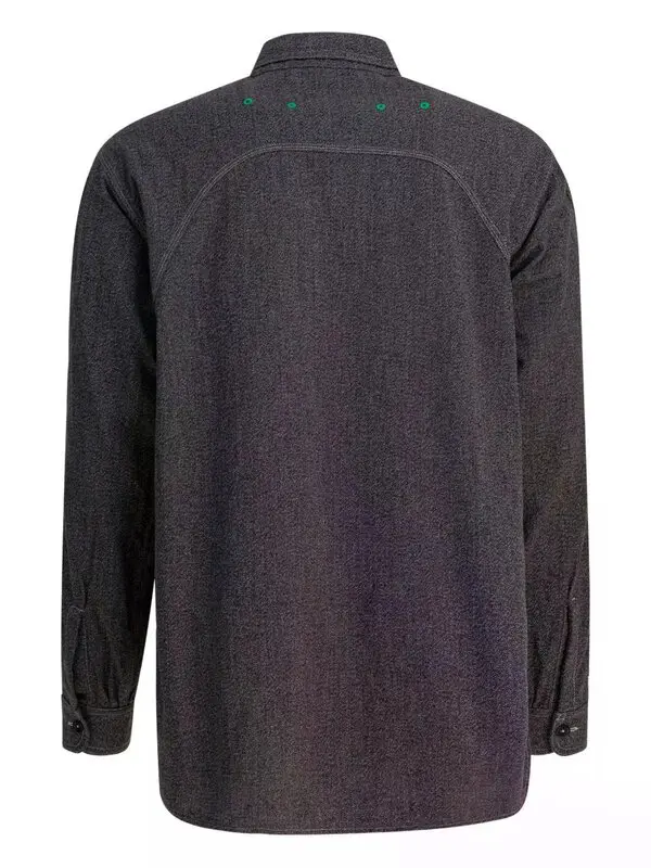 Kapital Cotton Shirt