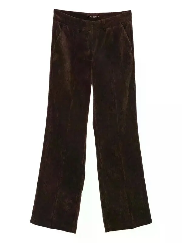 CAMBIO Corduroy Trousers