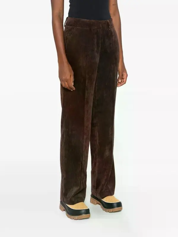 CAMBIO Corduroy Trousers