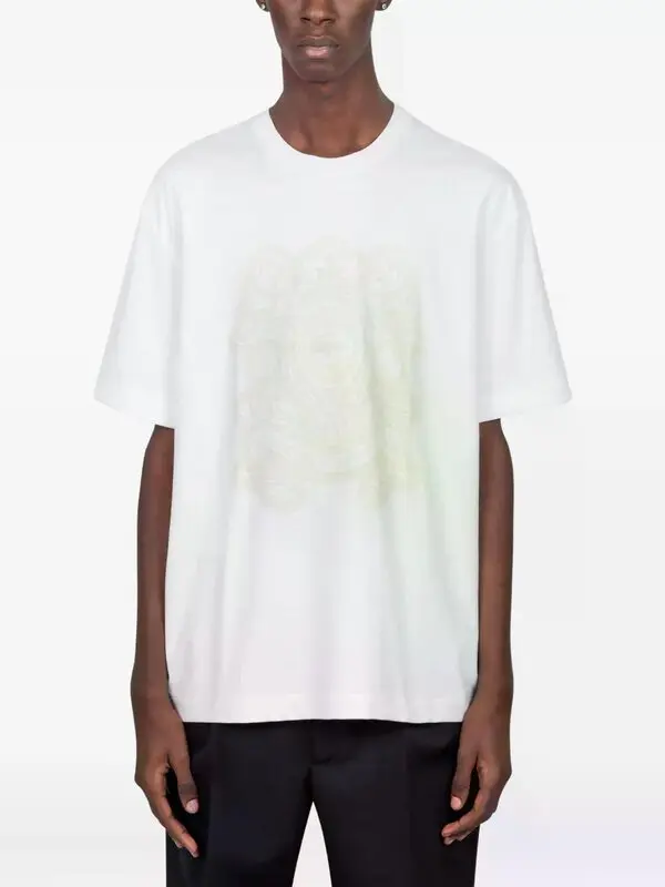 Lacoste Cotton T-shirt