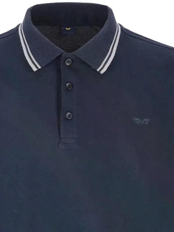 ARMATA DI MARE Long-sleeve Polo Shirt