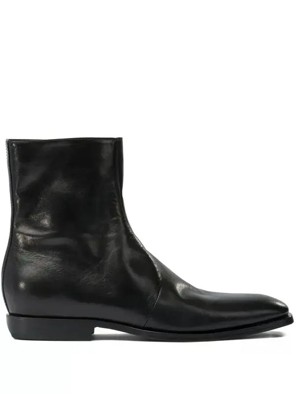 HENDERSON BARACCO Sienna Ankle Boots