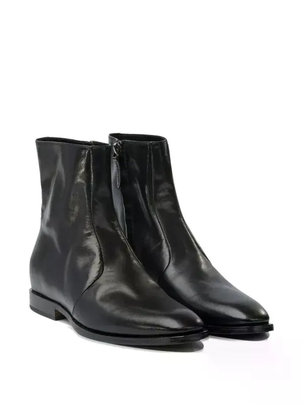 HENDERSON BARACCO Sienna Ankle Boots