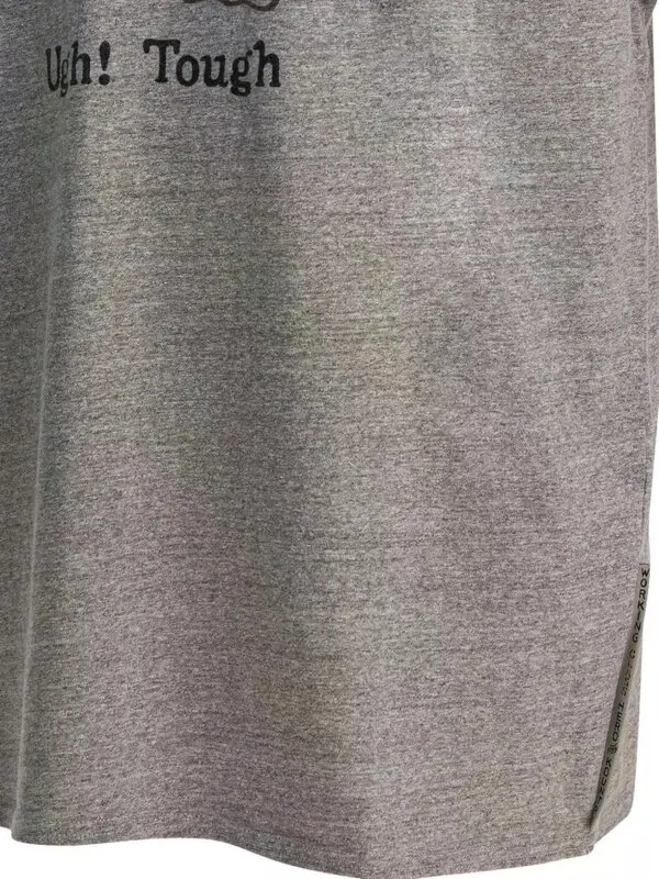 Kapital Graphic-print T-shirt