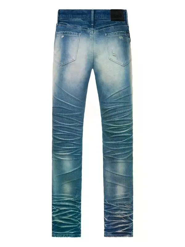 RtA Five-pocket Jeans