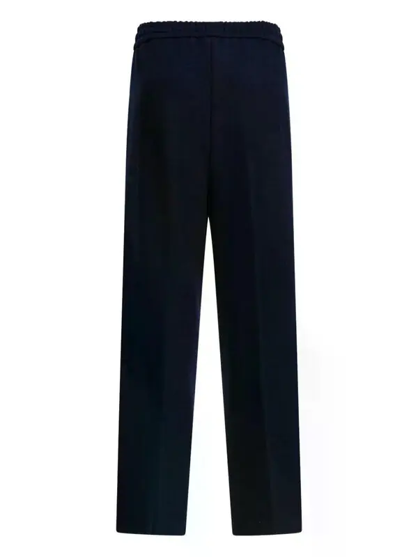 CIRCOLO 1901 Drawstring Trousers