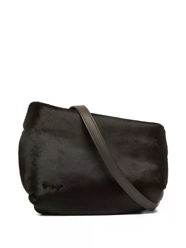 Marsèll Fastamino Shoulder Bag - Brown