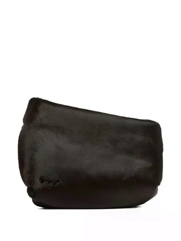 Marsèll Fastamino Shoulder Bag - Brown