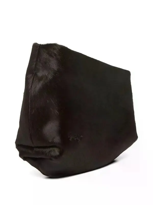 Marsèll Fastamino Shoulder Bag - Brown