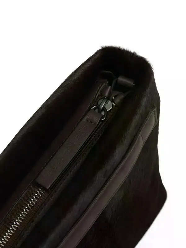 Marsèll Fastamino Shoulder Bag - Brown