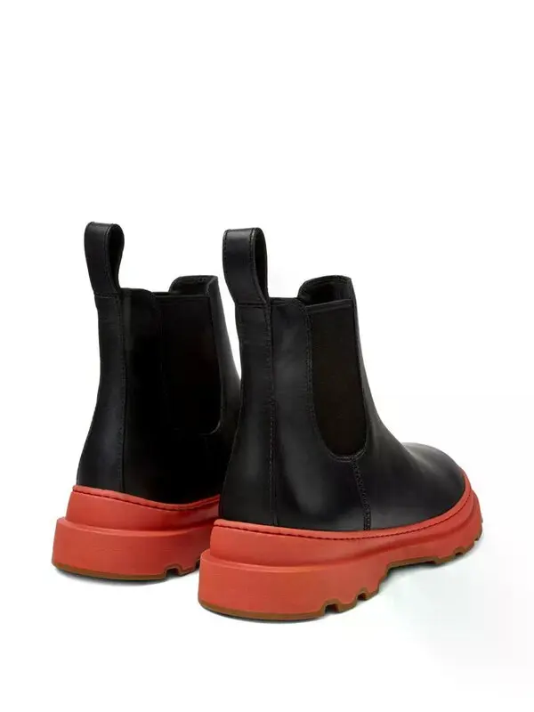 Camper Brutus+ Boots