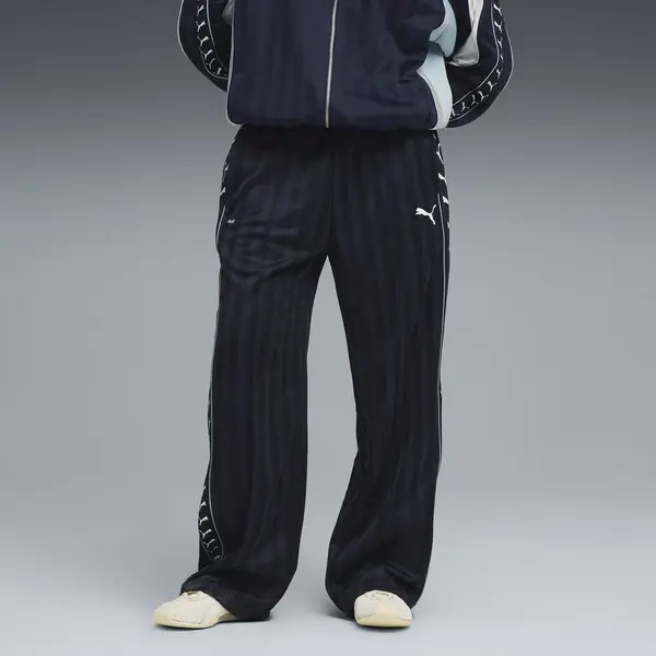 PUMA X Guizio T7 Track Pants - Blue