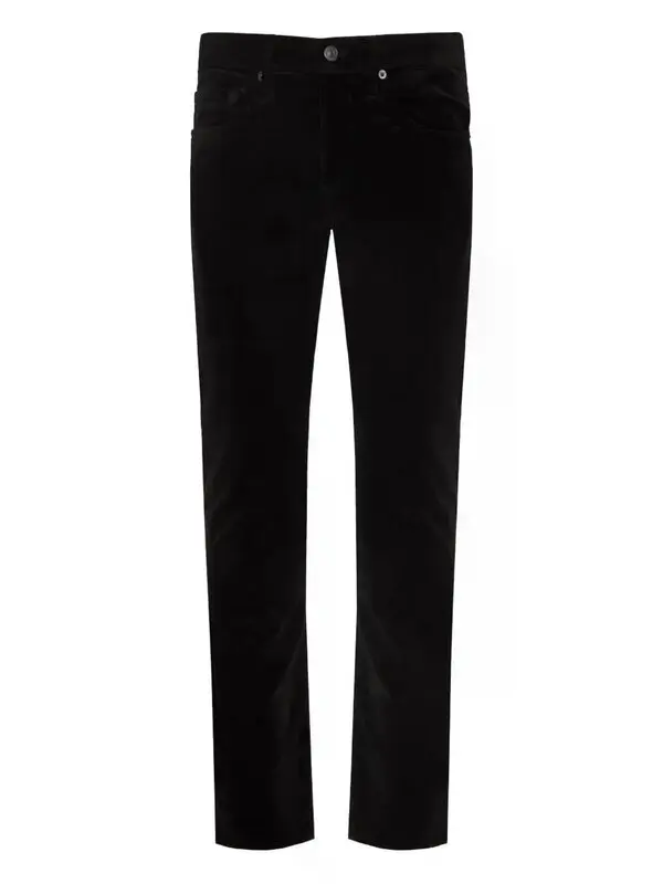 TOM FORD Straight-leg Trousers