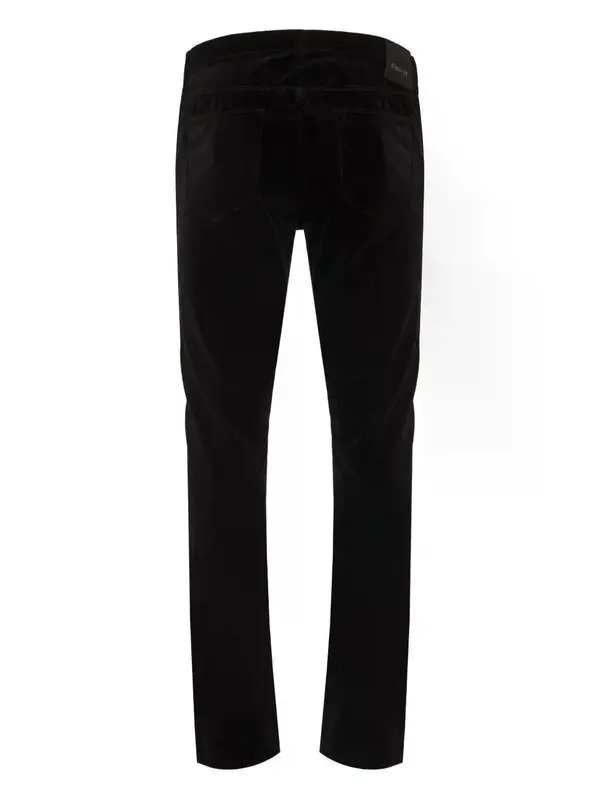TOM FORD Straight-leg Trousers