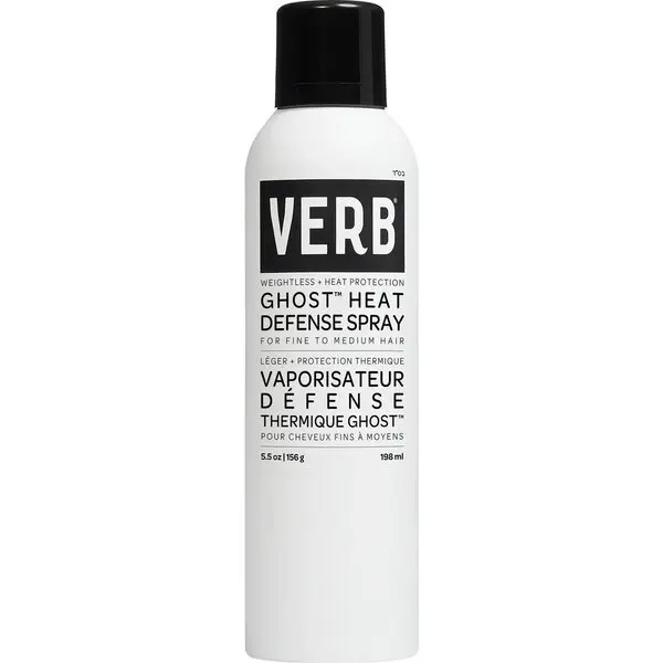 VERB Ghost Heat Defense Spray - No Color