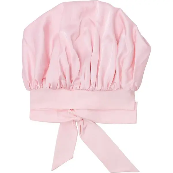 SKIN GYM Dreamwrap Bonnet - Pink