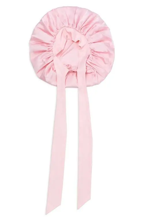 SKIN GYM Dreamwrap Bonnet - Pink