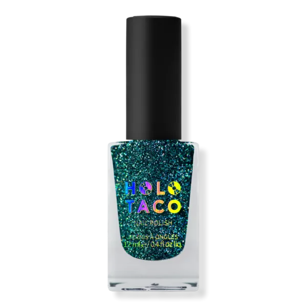 HOLO TACO Specialty Nail Polish - Venetian Views