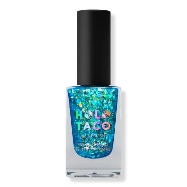 HOLO TACO Specialty Nail Polish - Wade A Minute