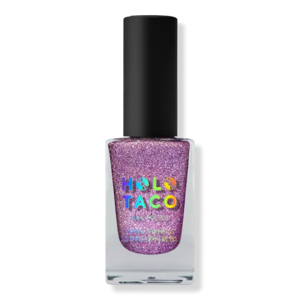 HOLO TACO Specialty Nail Polish - Sparkling Spurs