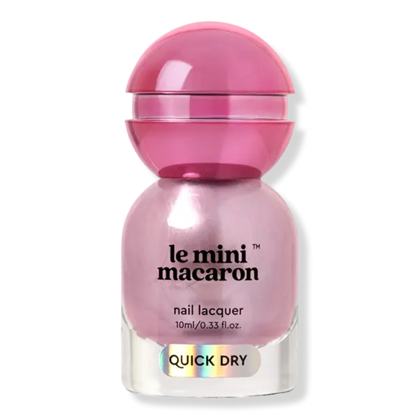 LE MINI MACARON Le Sweet Nail Polish Collection - Dream Drip
