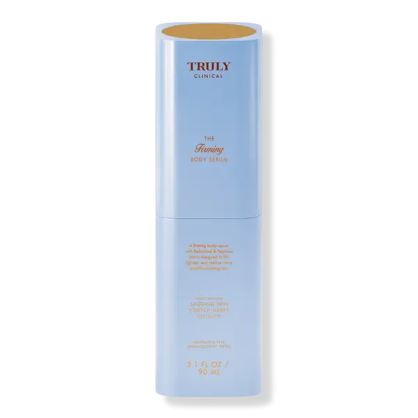 TRULY The Firming Body Serum - One-color