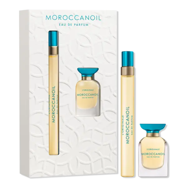 MOROCCANOIL L'originale Eau De Parfum Holiday Minis - One-color