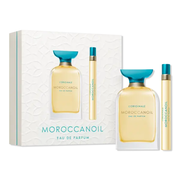 MOROCCANOIL L’originale Eau De Parfum Set - One-color