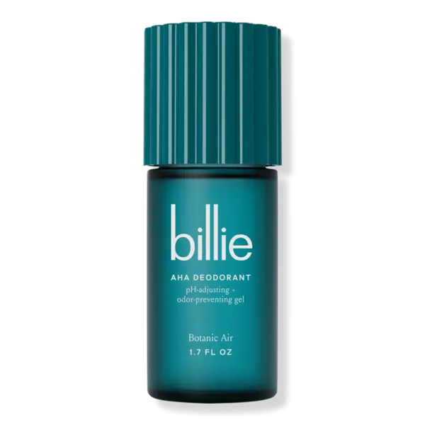 BILLIE Aha Deodorant Botanic Air - One-color