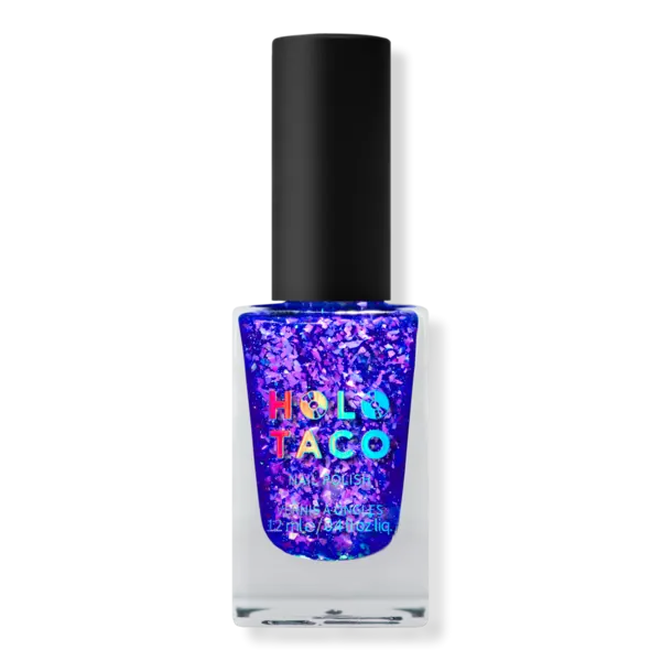 HOLO TACO Specialty Nail Polish - Crashing Out