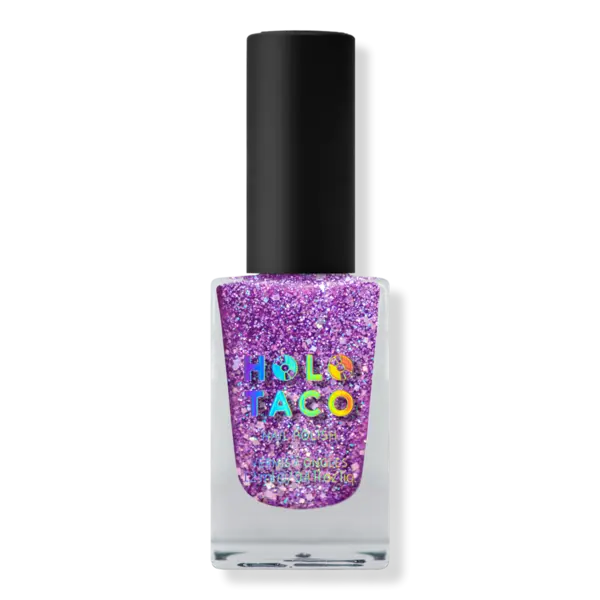 HOLO TACO Specialty Nail Polish - Glitch & Glam