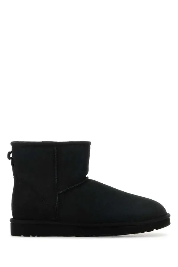 UGG Classic Mini Ii Ankle Boots