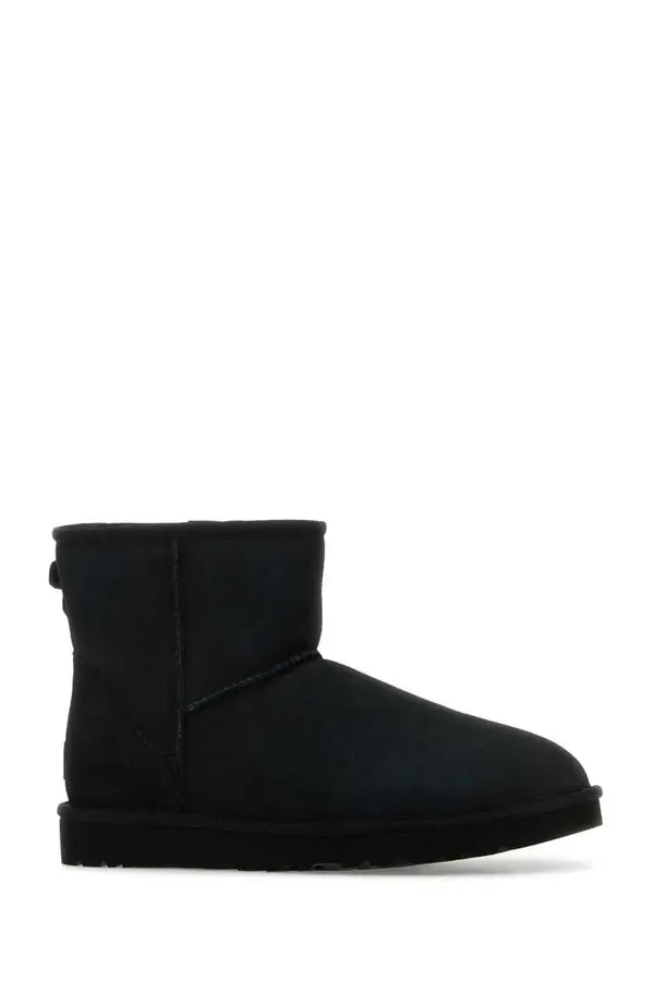 UGG Classic Mini Ii Ankle Boots